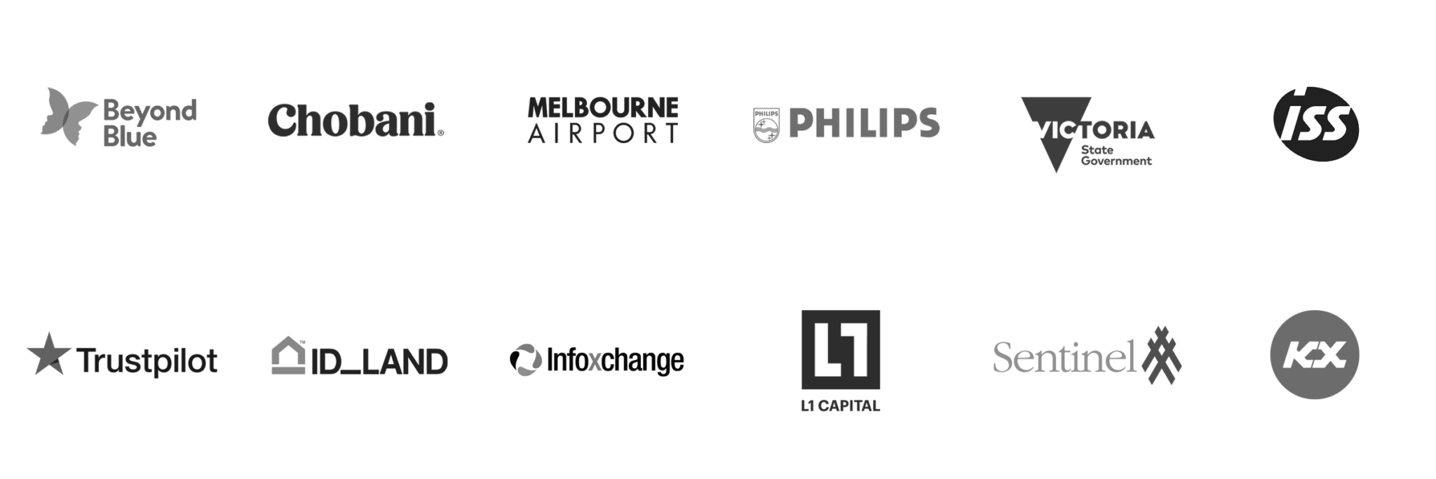 Corporate Headshots Photography Melbourne - Kit Photography