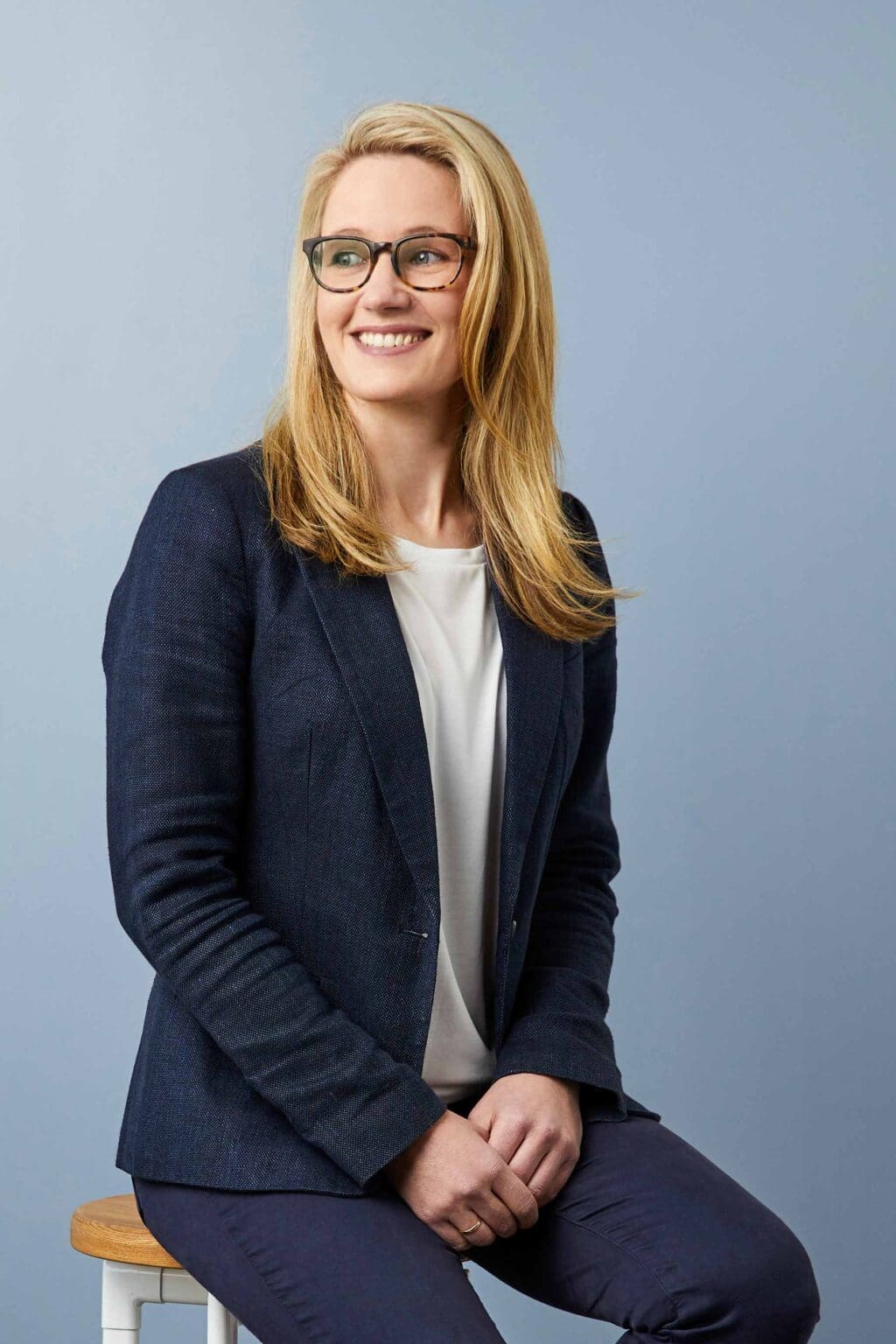 Top 5 Tips for a Great Corporate Headshot - Kit Photography